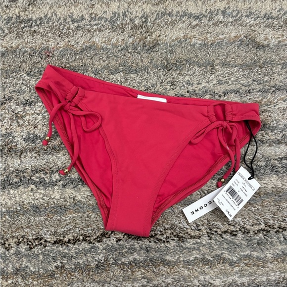 Robin Piccone | Swim | Robin Piccone Luca Bikini Bottom Sz Medium Nwt ...